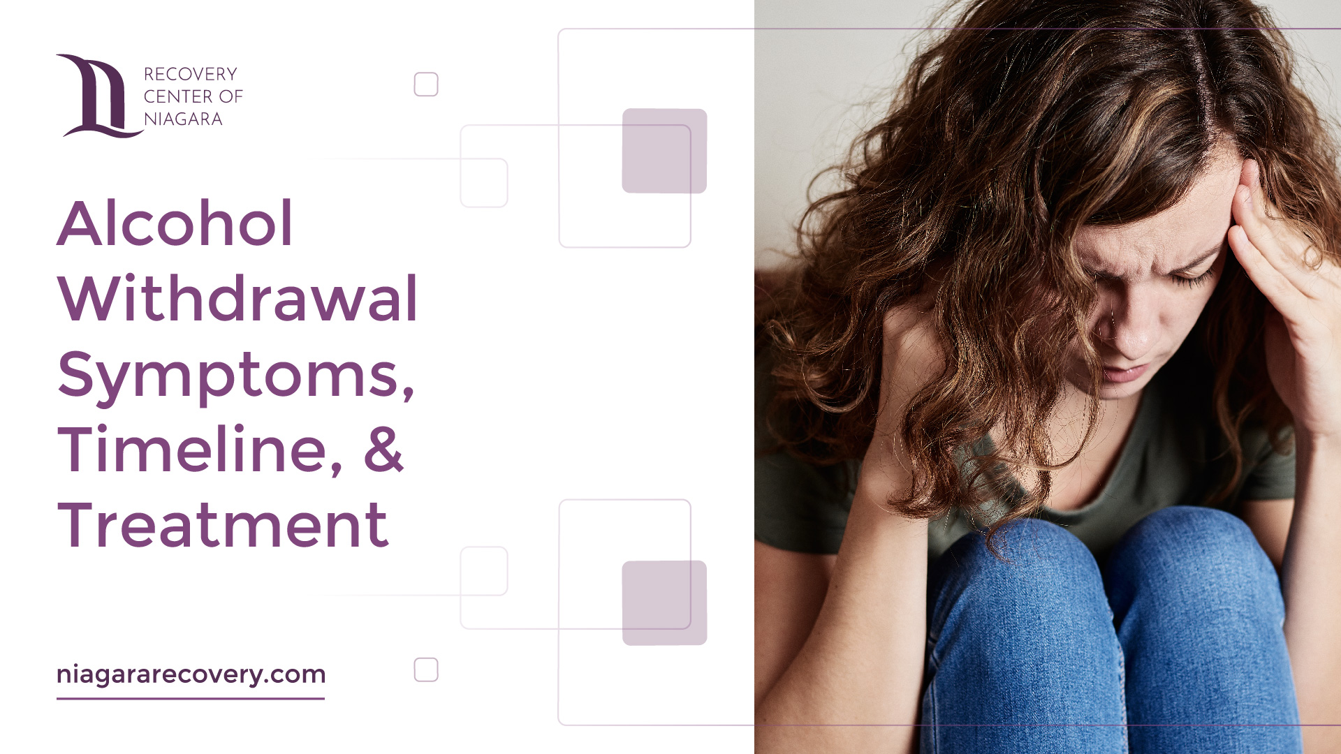 Alcohol Withdrawal Symptoms, Timeline, & Treatment